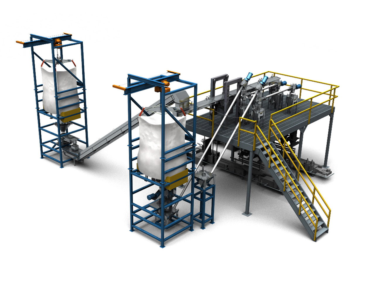 Home | Powell Equipment Sales Co.